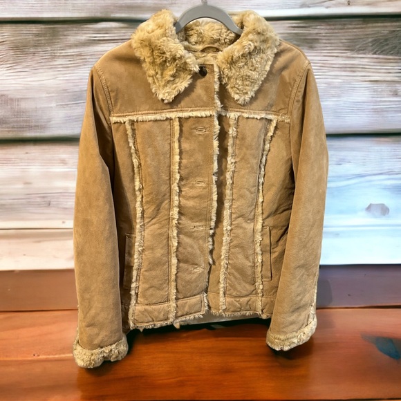 Wilson | Jackets & Coats | Wilsons Leather Maxima Coat | Poshmark